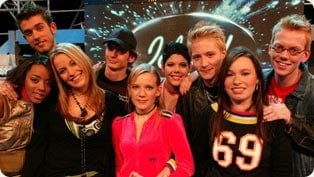 Idool 2004 | Humo: The Wild Site