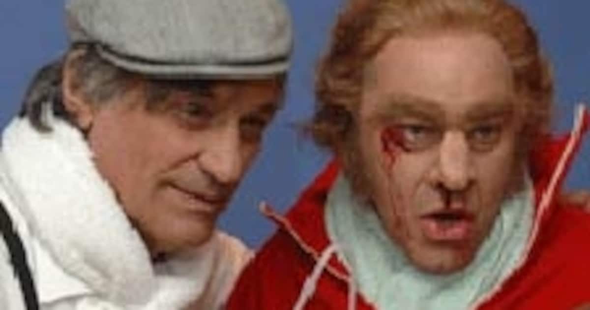 Chris & Co | Humo: The Wild Site