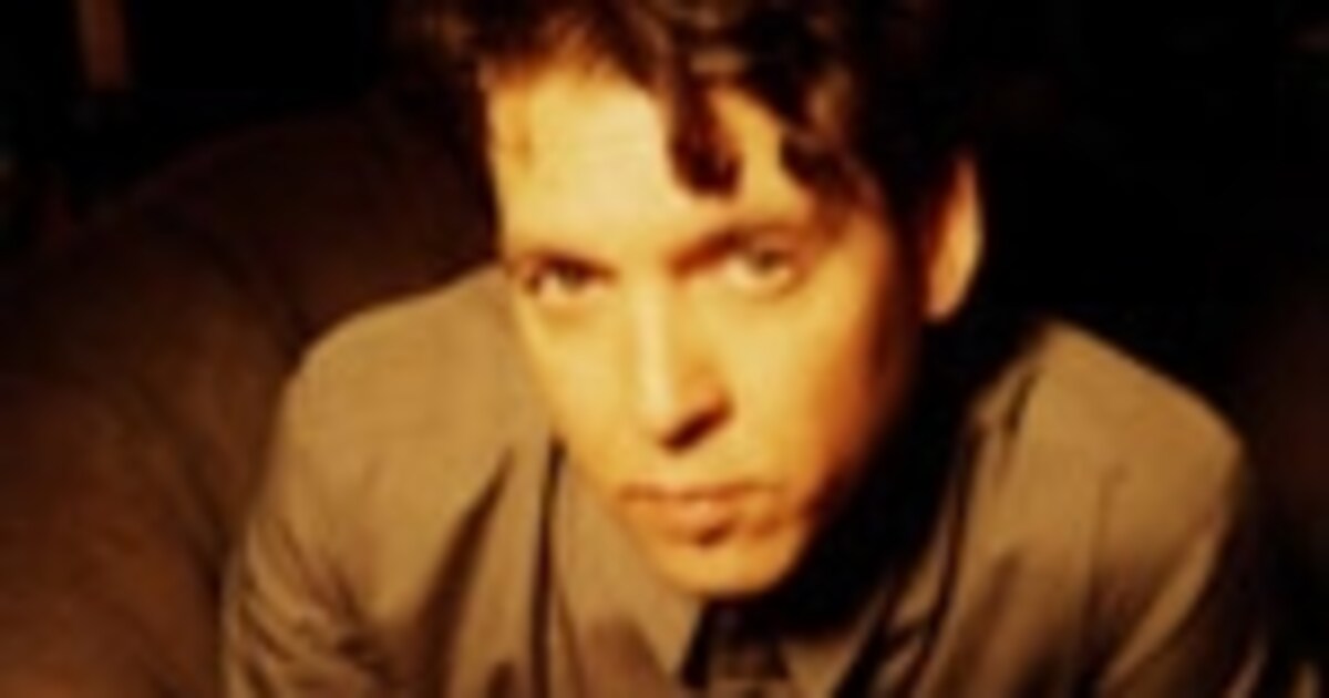 Joe Henry - Civilians | Humo: The Wild Site