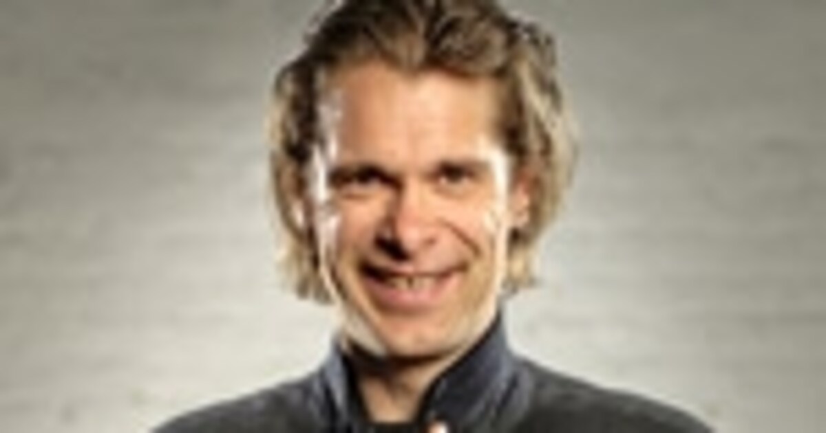 Toch komiek, Hans Teeuwen | Humo: The Wild Site