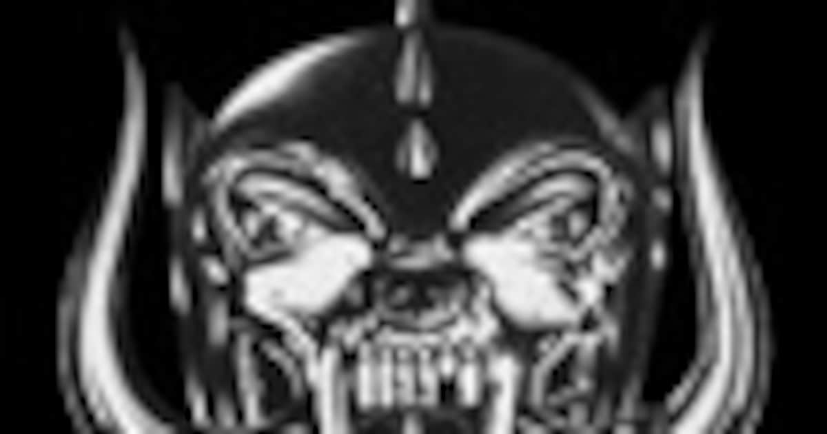 Geschiedenis van de heavy metal-umlaut | Humo: The Wild Site