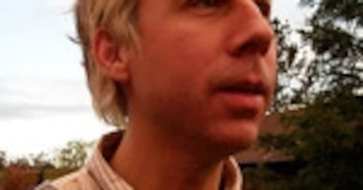 John Vanderslice - Emerald City | Humo: The Wild Site