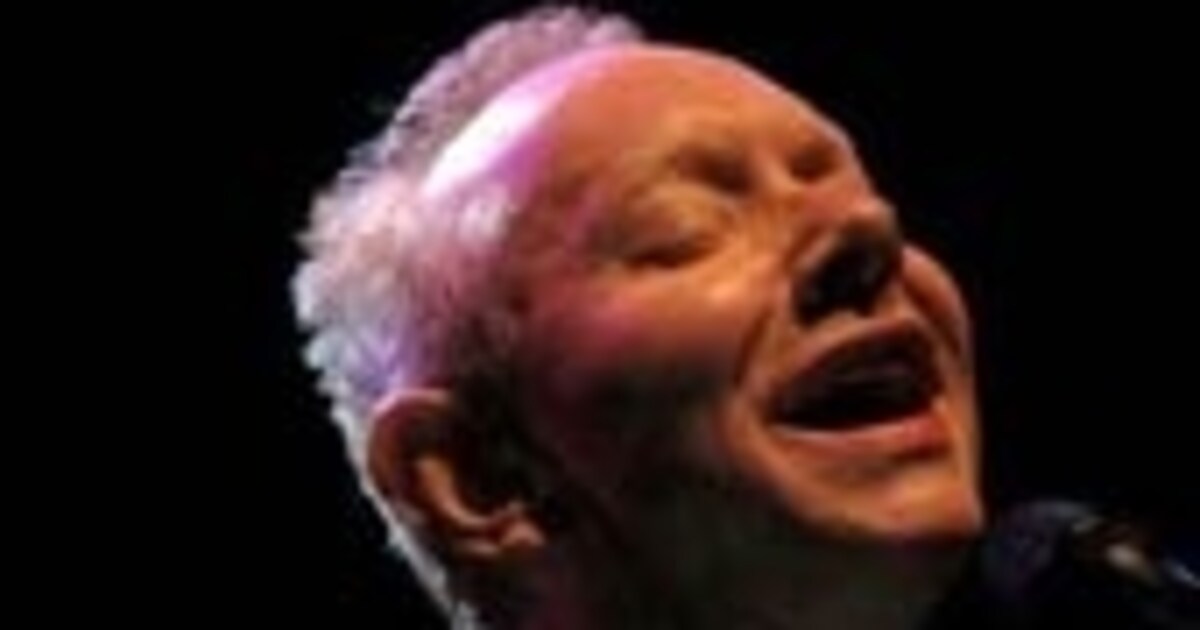 Joe Jackson - Rain | Humo: The Wild Site