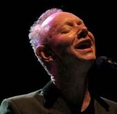 Joe Jackson - Rain | Humo: The Wild Site