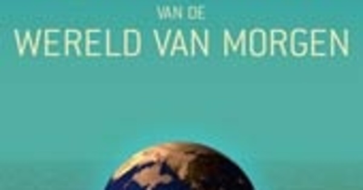 Rik Coolsaet - De geschiedenis van de wereld van morgen | Humo: The ...