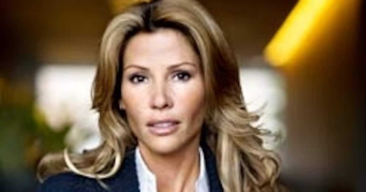 Wie wordt de man van Phaedra Hoste? | Humo: The Wild Site
