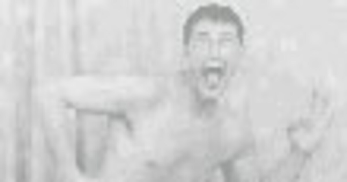 The Streaker | Humo: The Wild Site