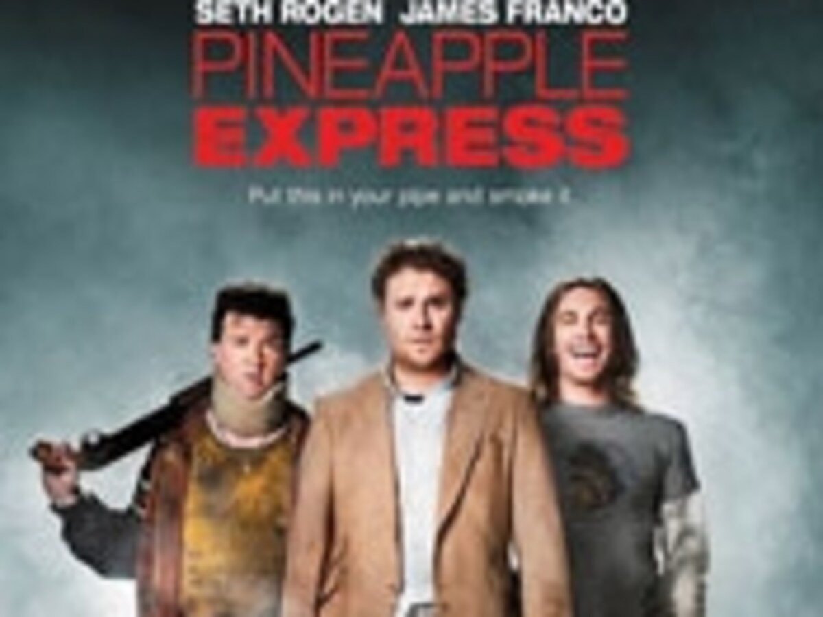 Affiche De James Franco Ananas Express James Franco – The Passion Of