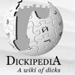 Dickipedia | Humo: The Wild Site