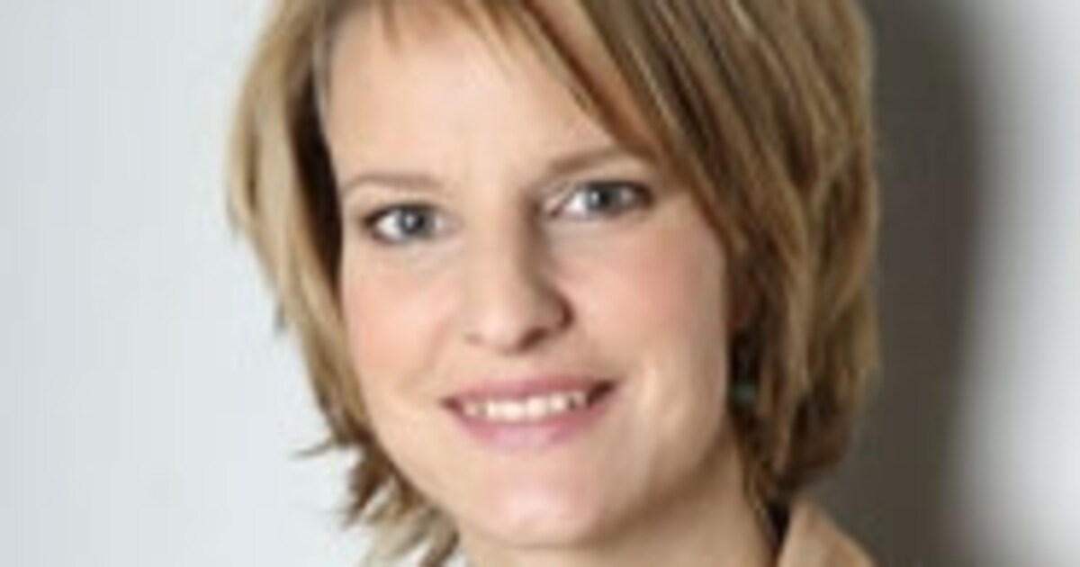 Kristl Strubbe verwacht vierde kind | Humo: The Wild Site