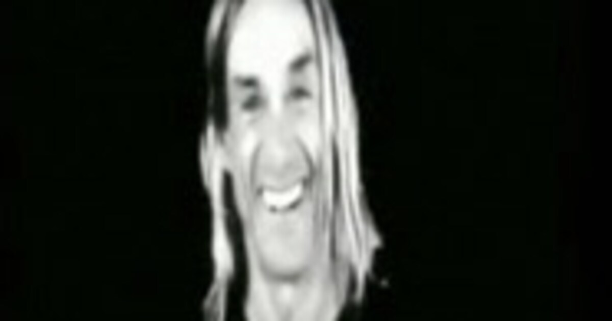 The BPA ft. Iggy Pop: 'He's Frank (Washing Up)' | Humo: The Wild Site