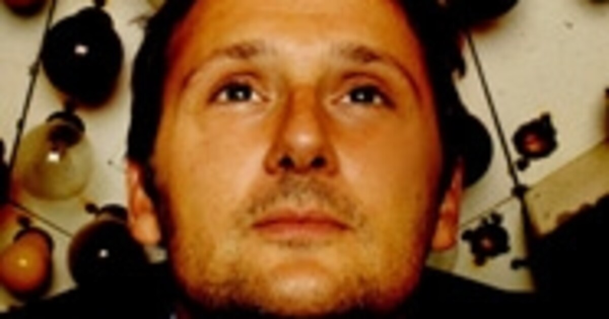 Joost Zweegers (Novastar) | Humo: The Wild Site