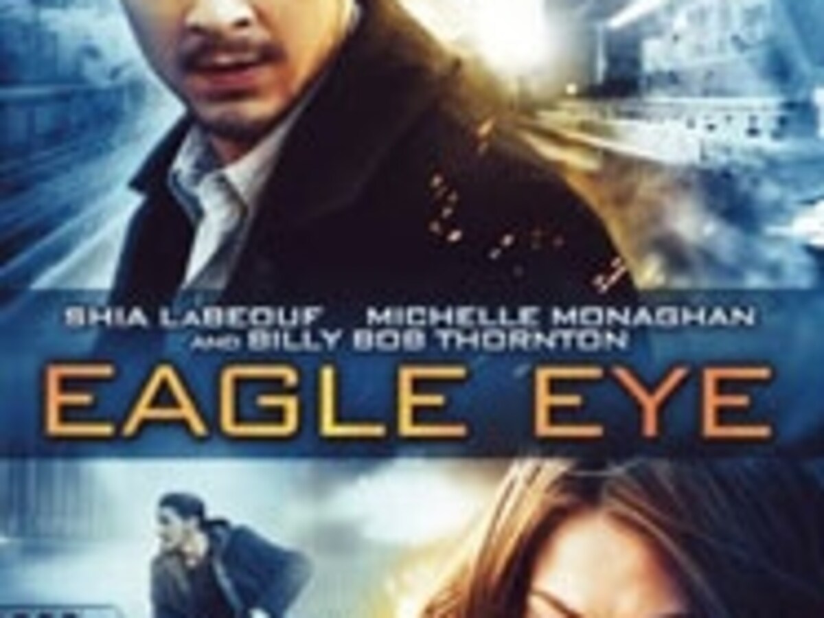 Computer Del Film Eagle Eye