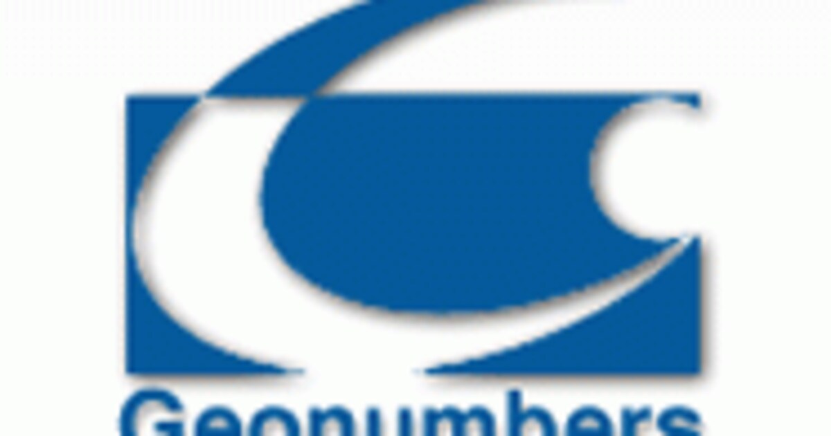 Geonumbers | Humo: The Wild Site