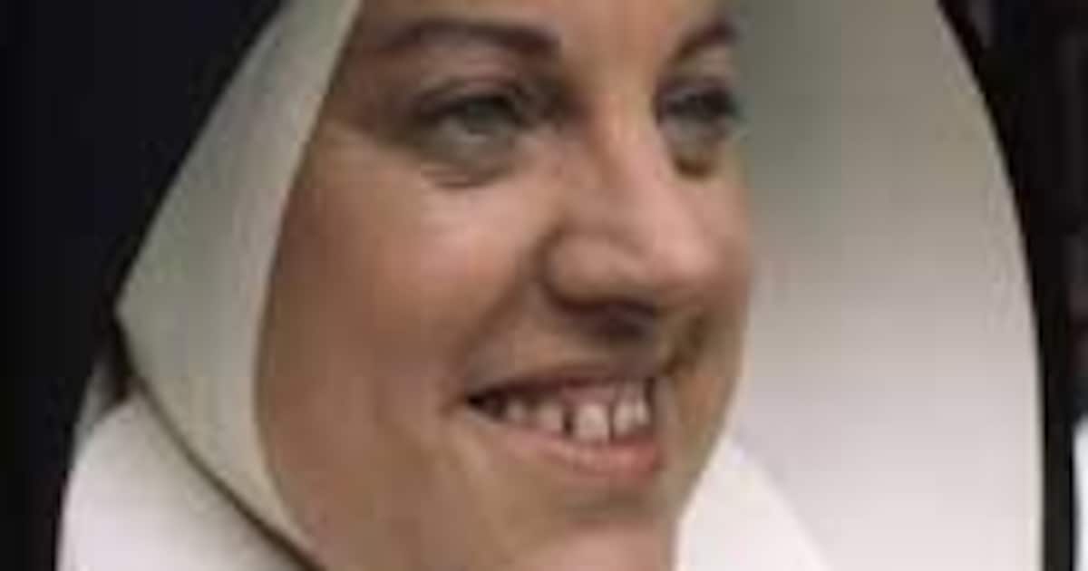 Jenny Tanghe (1926-2009) | Humo: The Wild Site