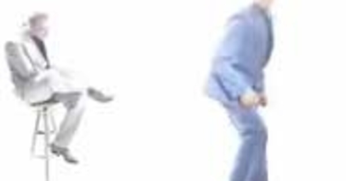 How to Dance at a Rave | Humo: The Wild Site