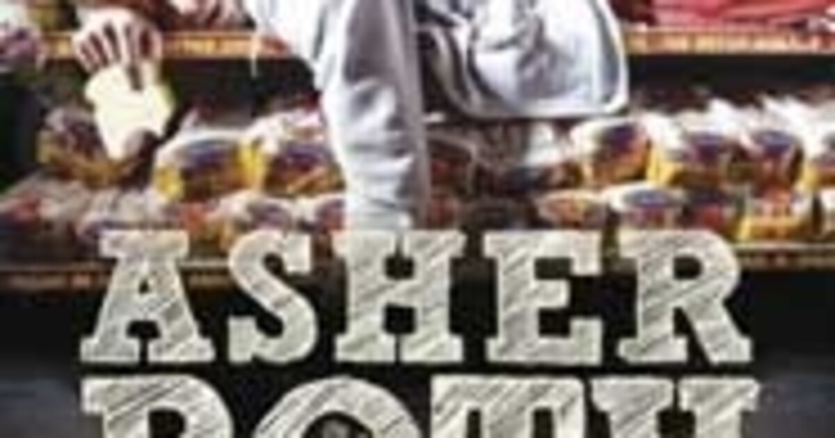 Asher Roth - Asleep in the Bread Aisle | Humo: The Wild Site