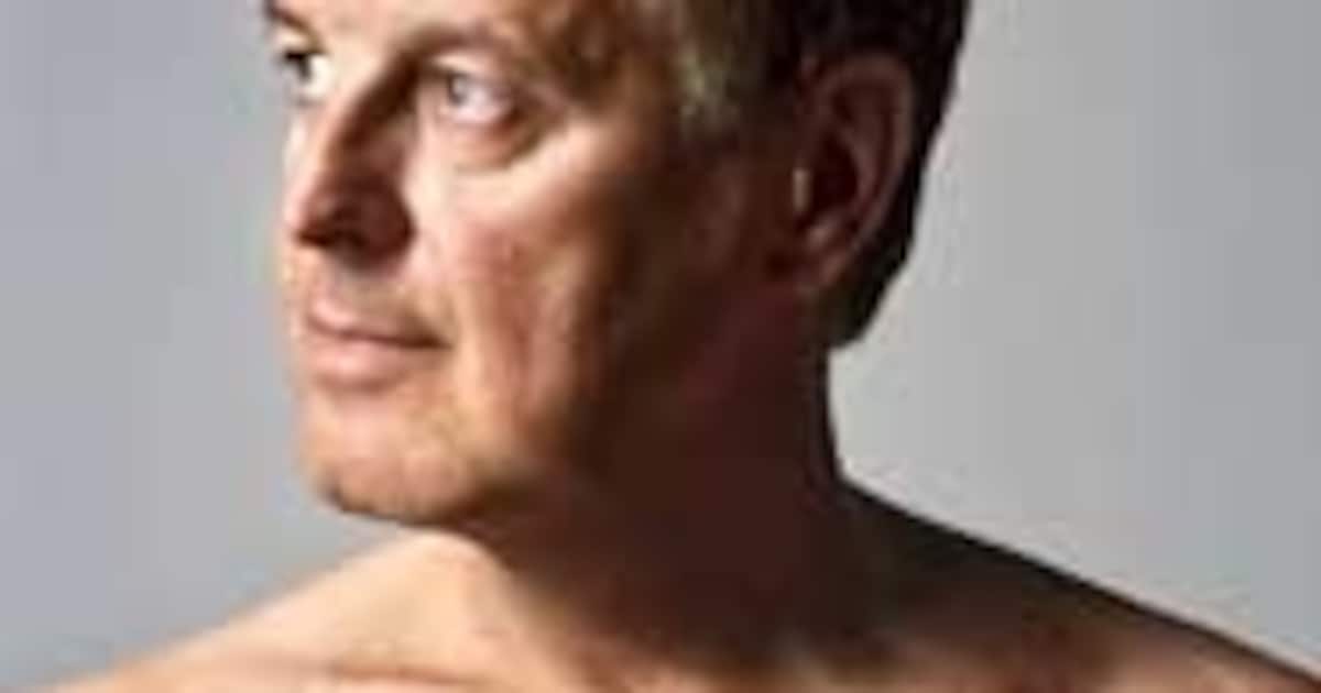 De ruis in Frank Raes: na de openhartoperatie | Humo: The Wild Site