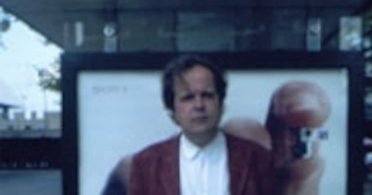 Michaël Zeeman (1958 - 2009) | Humo: The Wild Site