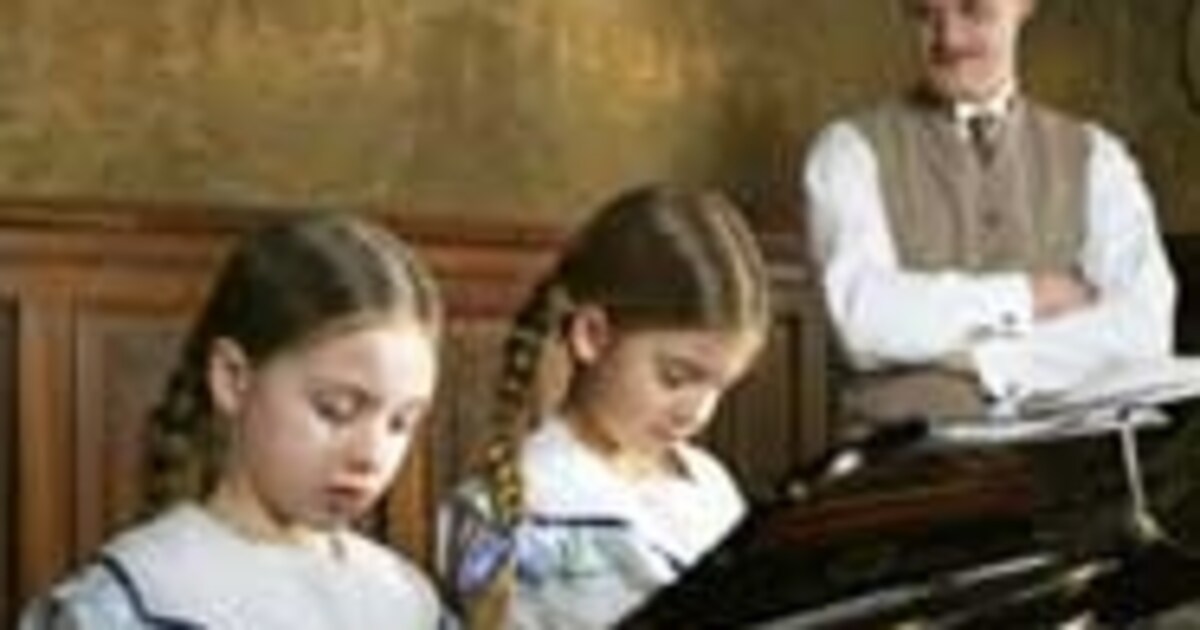 Film: De tweeling | Humo: The Wild Site