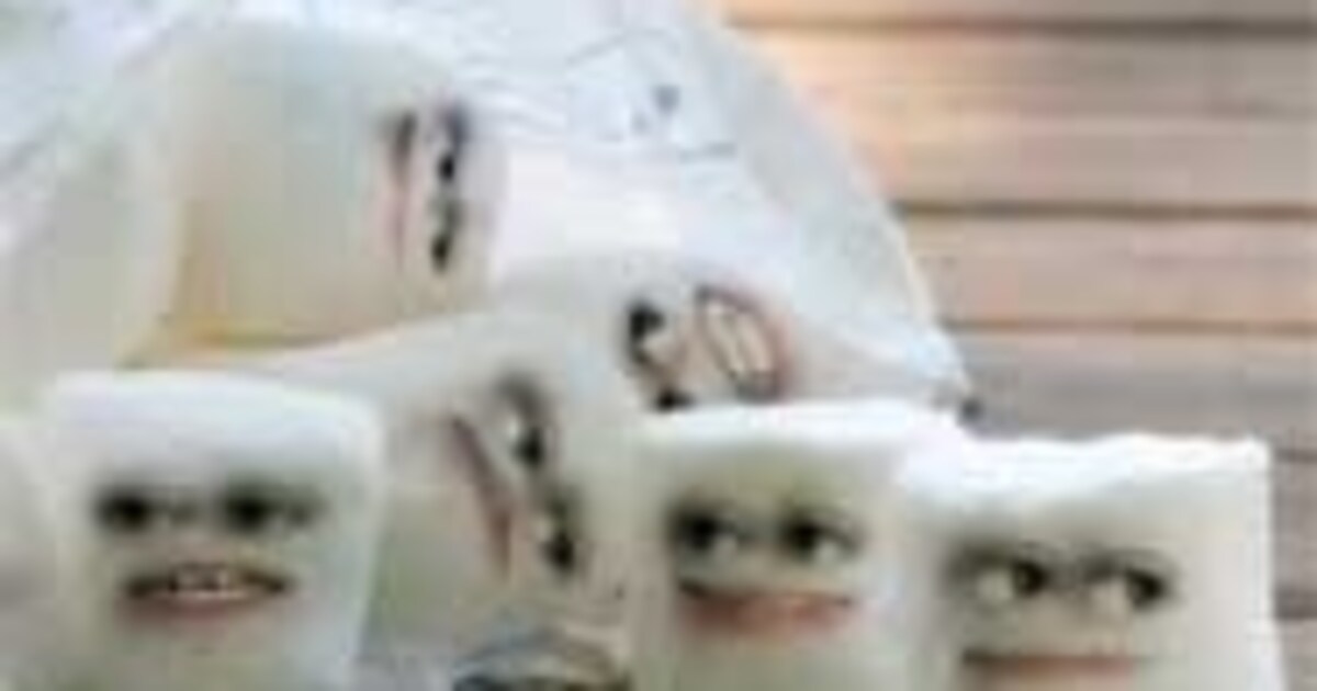 Marshmallow Murder | Humo: The Wild Site