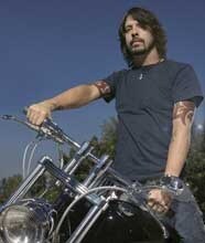 Dave Grohl: het carrière-interview | Humo: The Wild Site