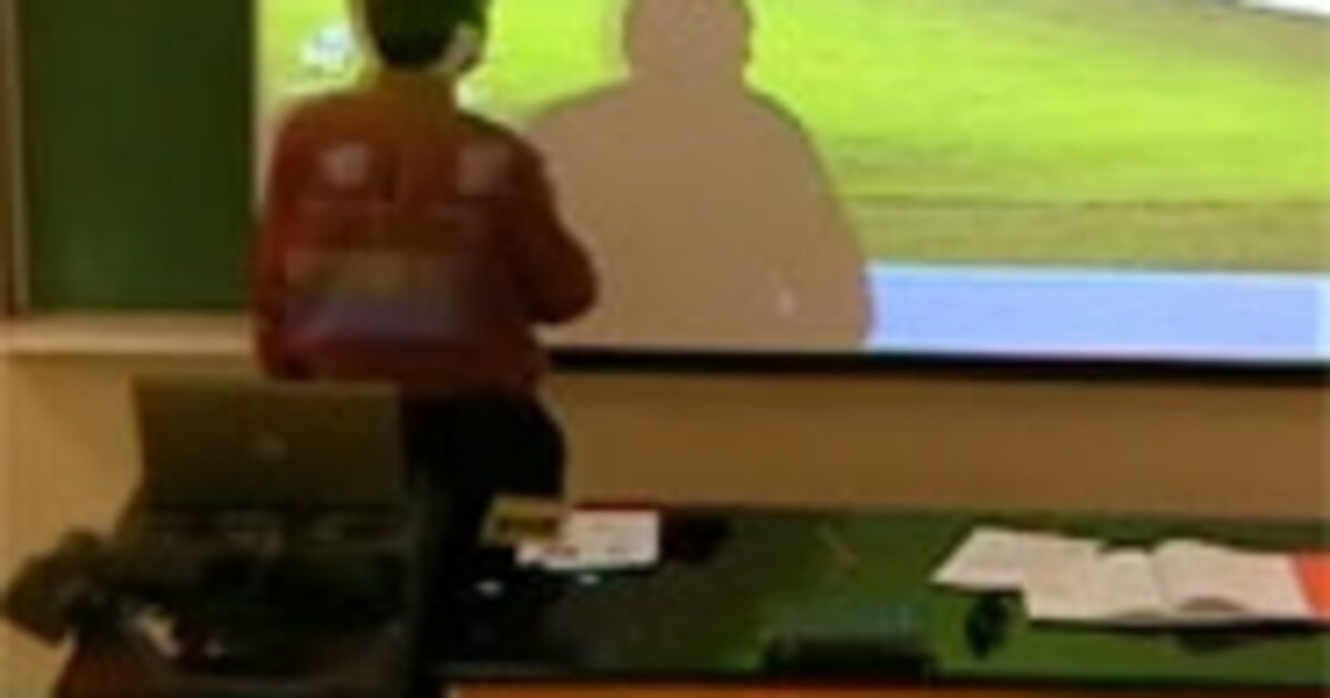 Math Class Shadow | Humo: The Wild Site