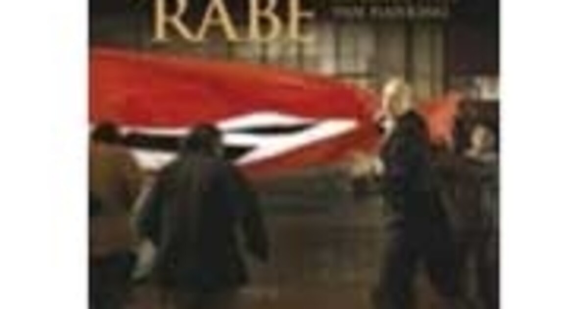 John Rabe | Humo: The Wild Site