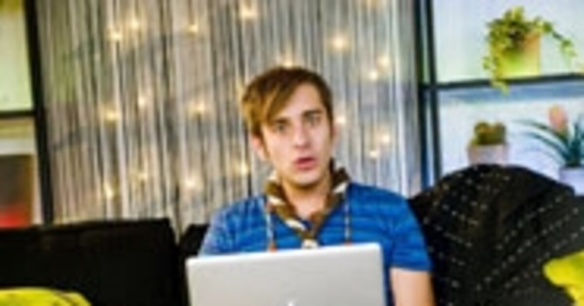 140 tekens des tijds: de Twitter-rage | Humo: The Wild Site