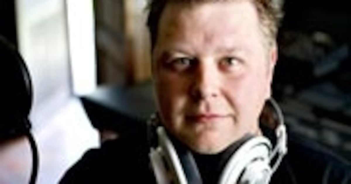 David Vervoort, de componist van 'Dos cervezas' | Humo: The Wild Site