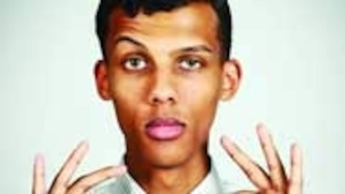 Stromae Quotes