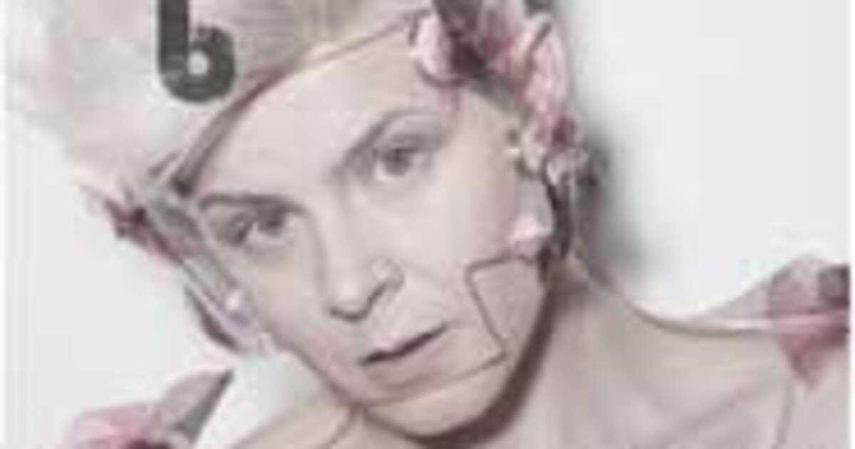 Robyn - Body Talk Pt. 1 | Humo: The Wild Site