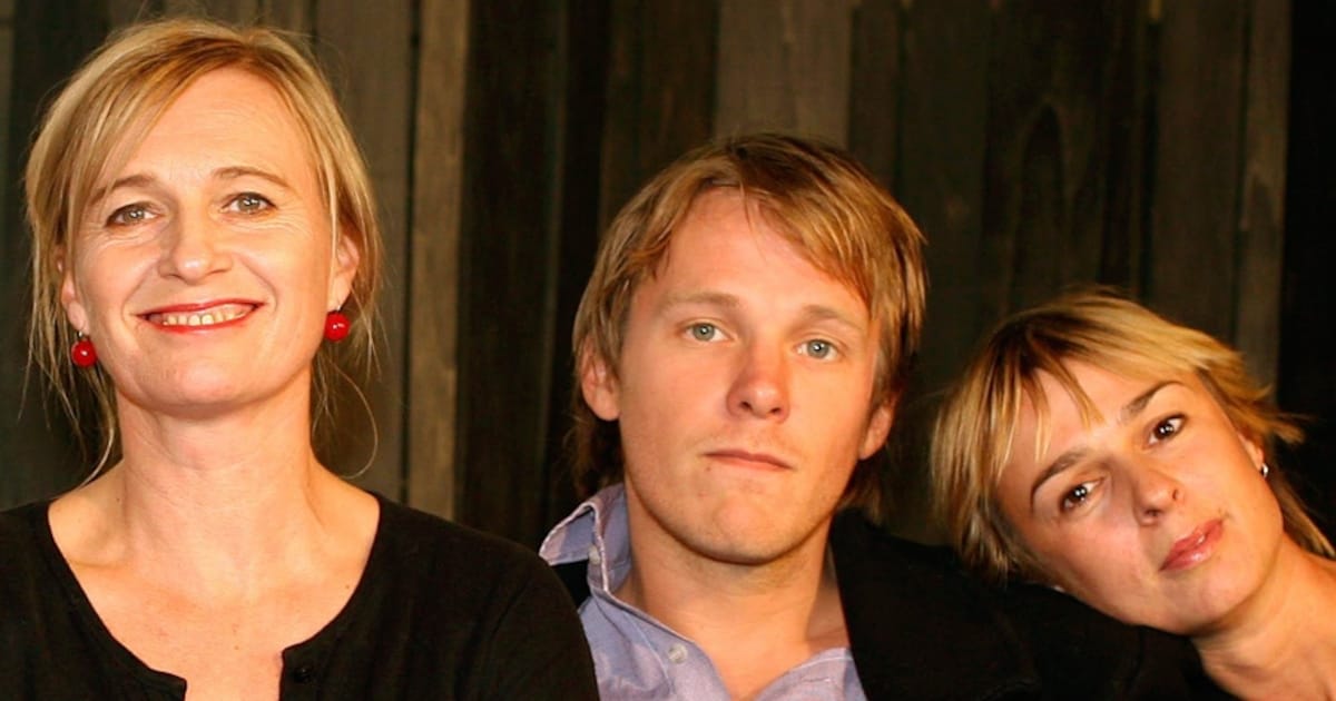 Marijke en Lotte Pinoy | Humo: The Wild Site