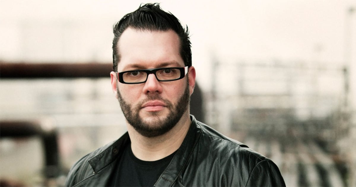 De 10 platen die zijn leven veranderden: Alex Agnew | Humo: The Wild Site