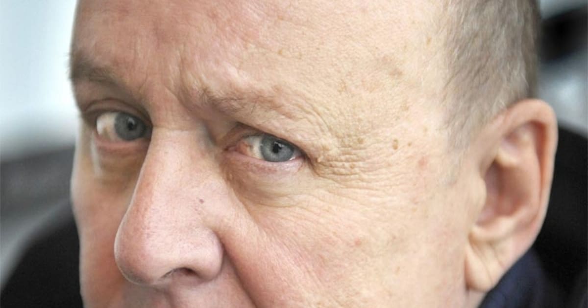 Mike Verdrengh over de VT4-deal | Humo: The Wild Site