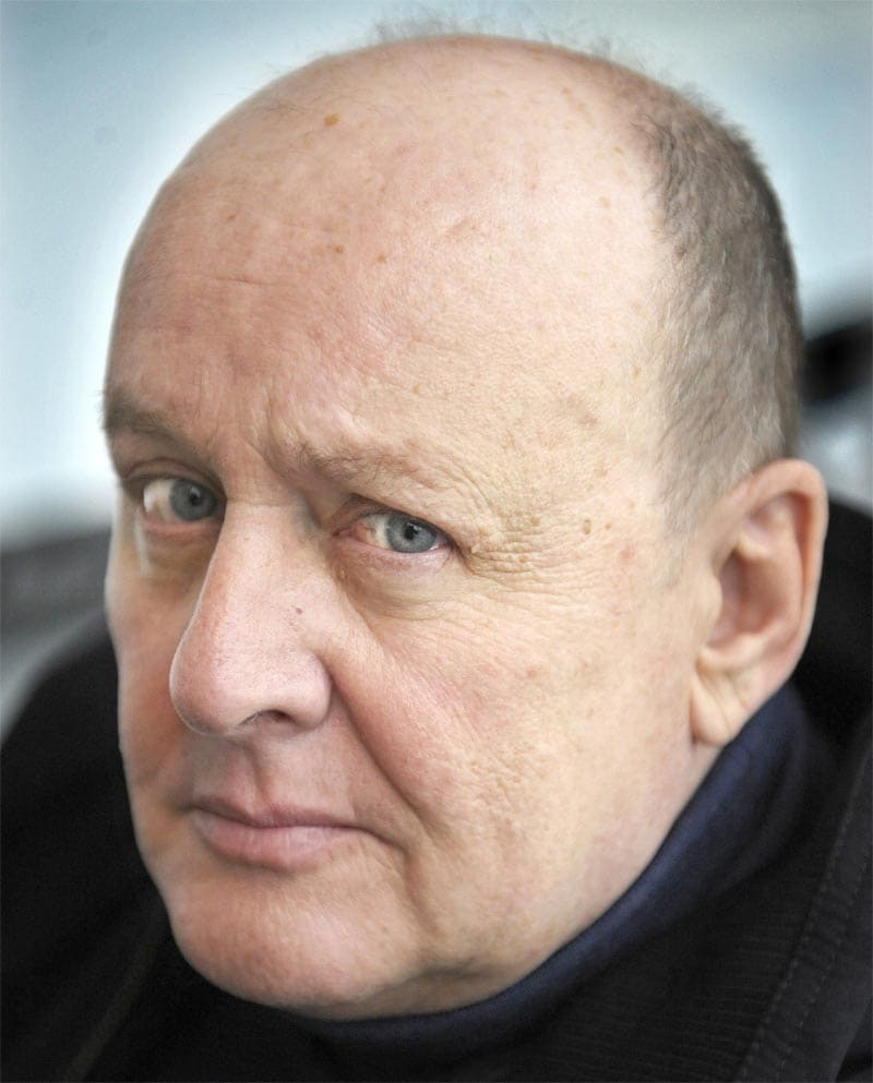 Mike Verdrengh over de VT4-deal | Humo: The Wild Site