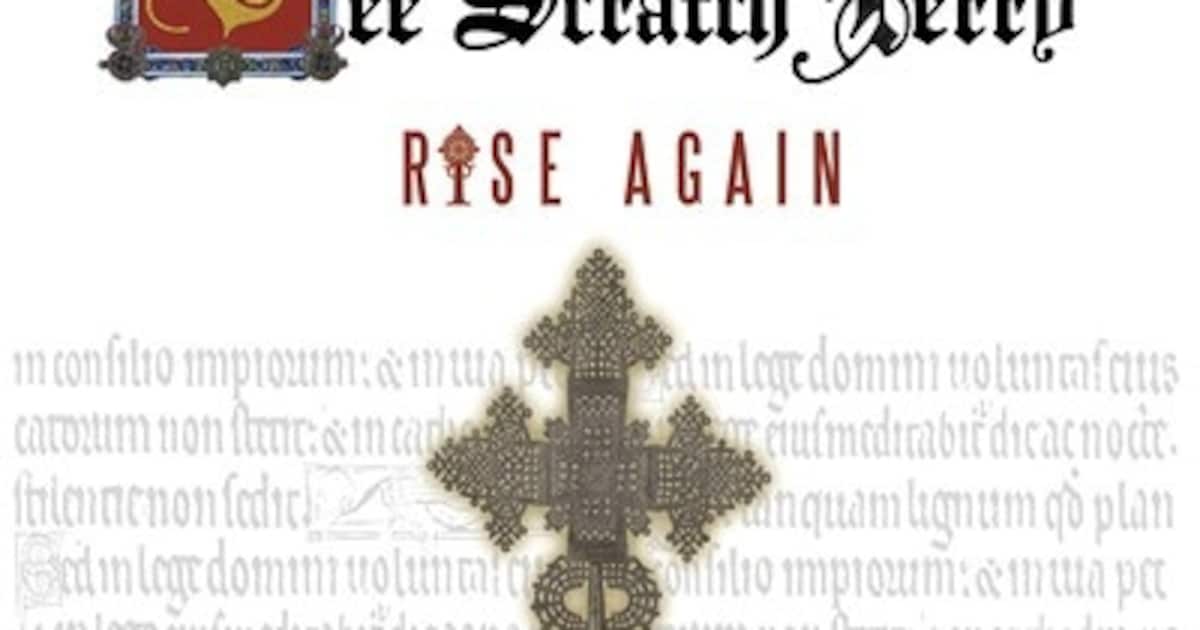 Lee 'Scratch' Perry - Rise Again | Humo: The Wild Site