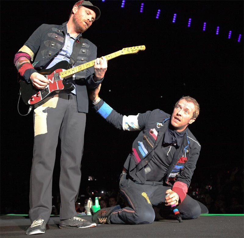 Pinkpop: Jan Smeets | Humo: The Wild Site