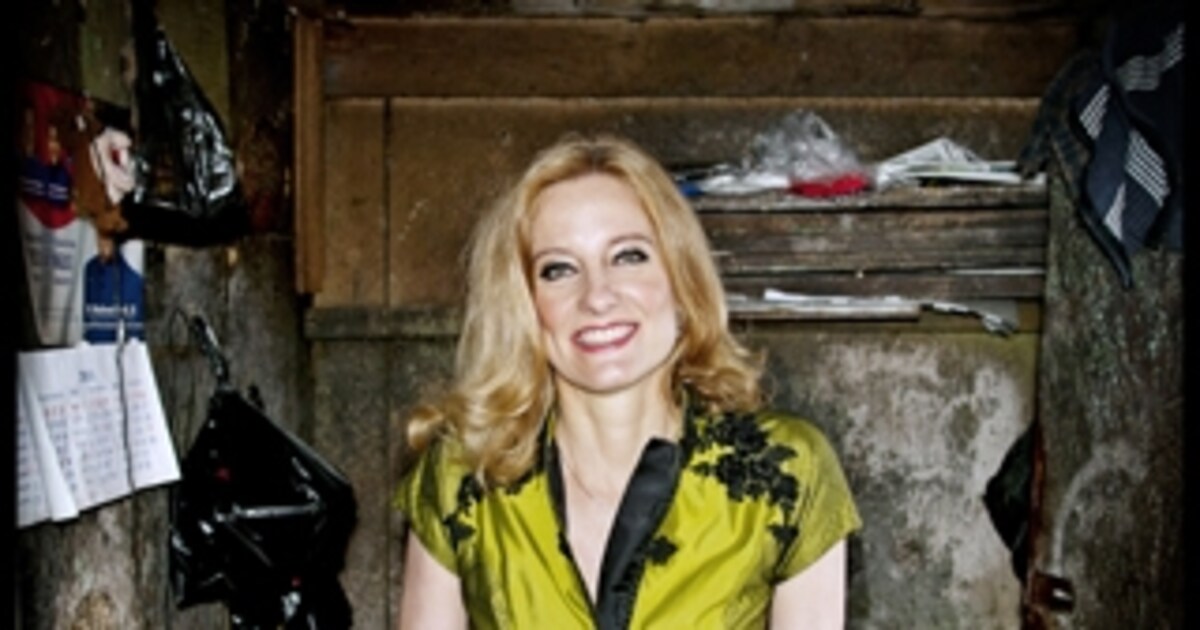 Zomergasten: Step Vaessen | Humo: The Wild Site