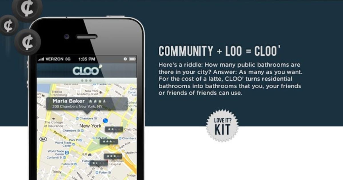 Cloo | Humo: The Wild Site