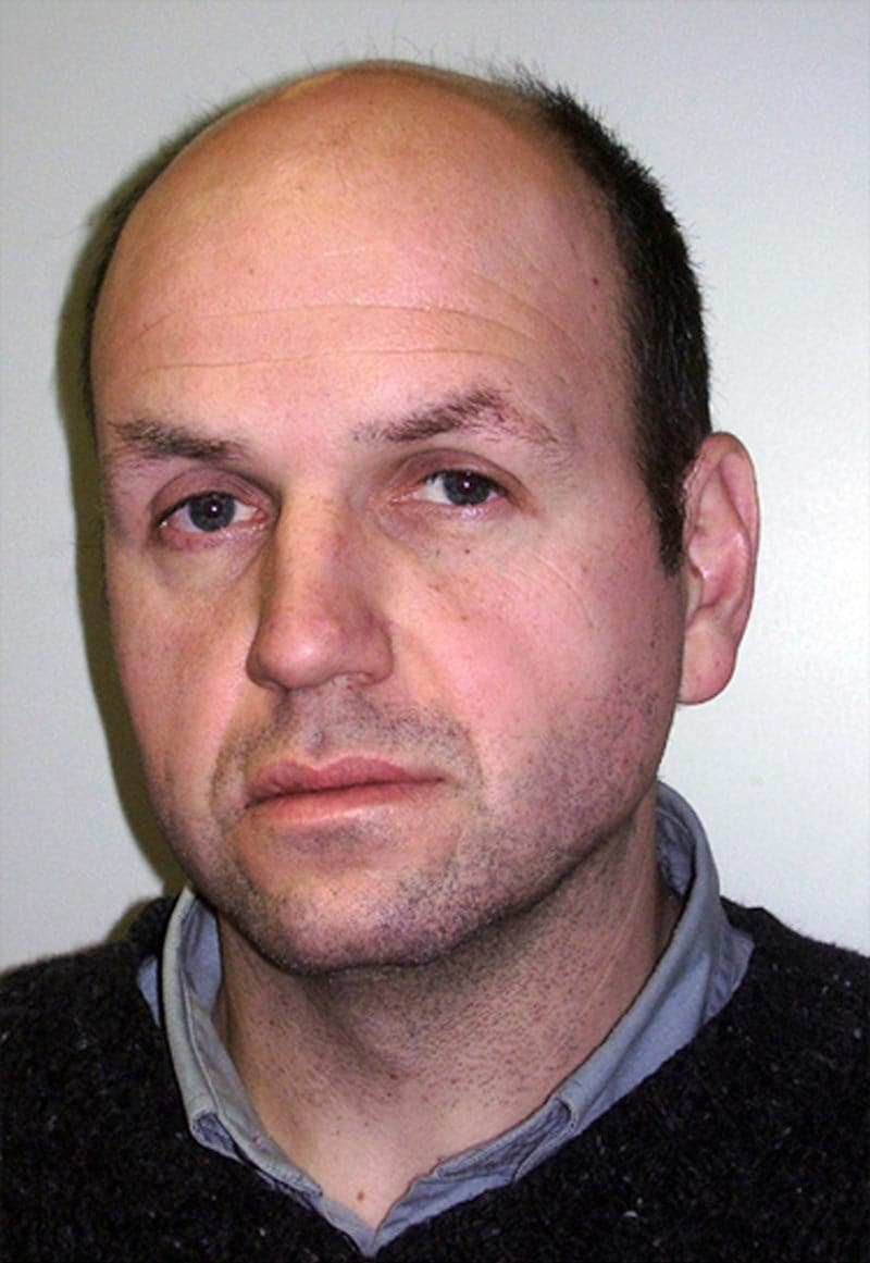 De zaak-Ronald Janssen: namen noemen met Comité P | Humo: The Wild Site