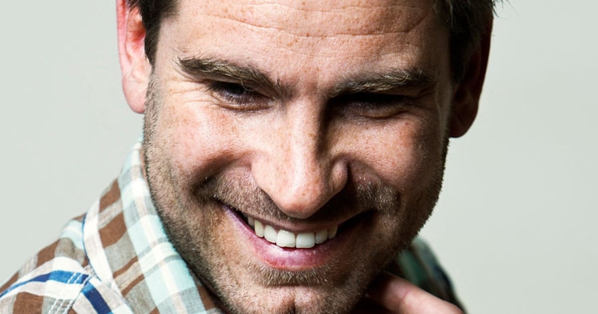 Van monster tot varken: Kevin Janssens | Humo: The Wild Site