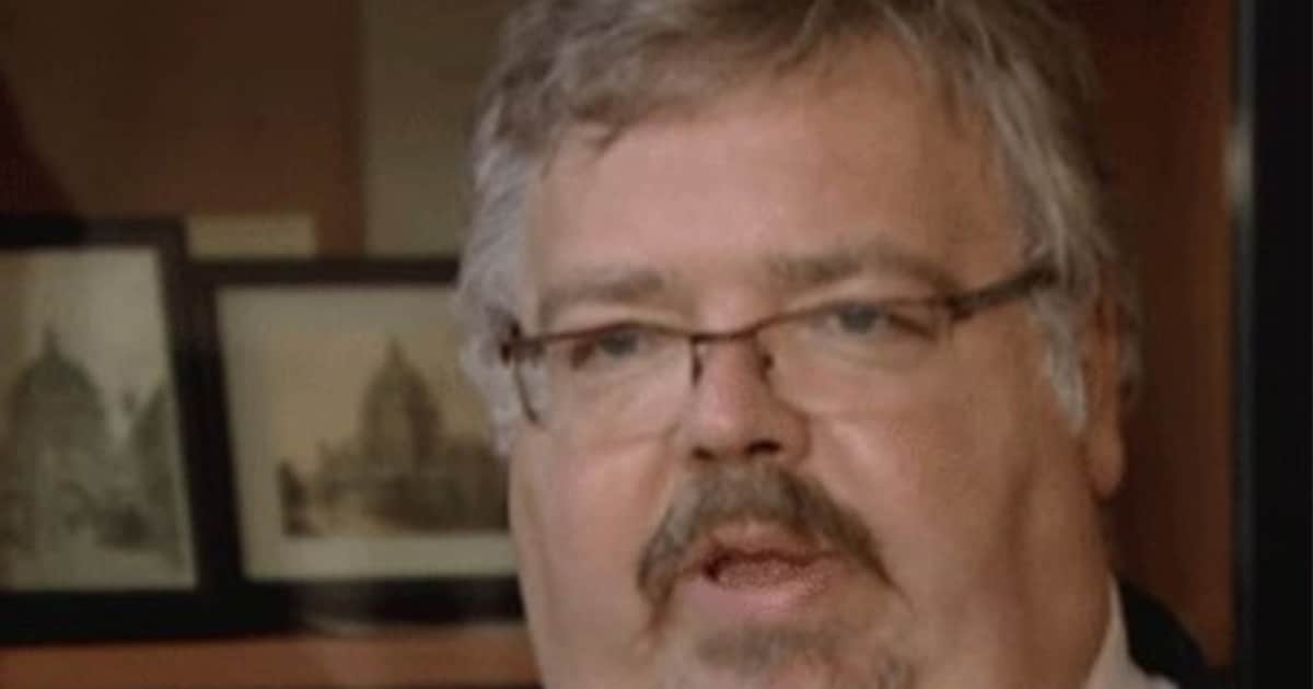Na zeven doodsbedreigingen: Eric Dierickx, vrederechter | Humo: The ...