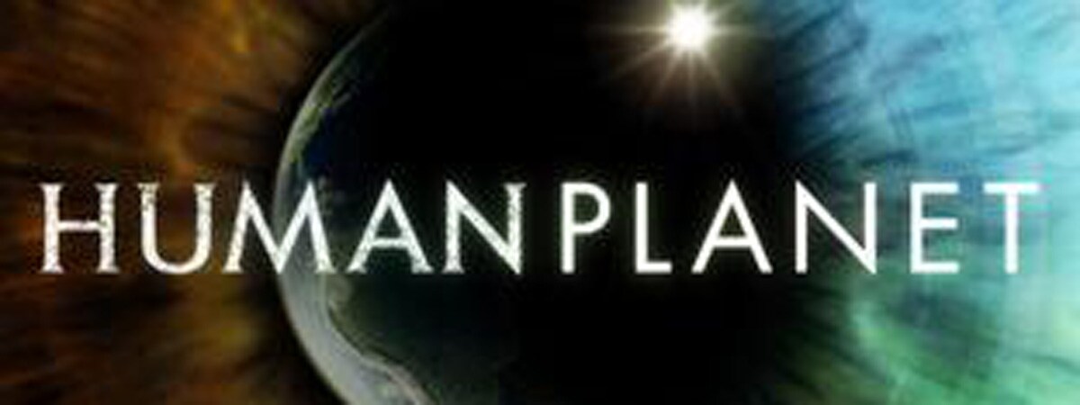 Bij Humo: 'Human planet' | Humo: The Wild Site
