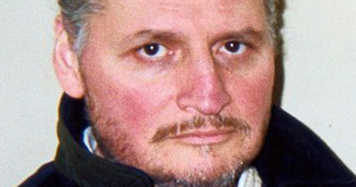 Carlos de Jakhals | Humo: The Wild Site