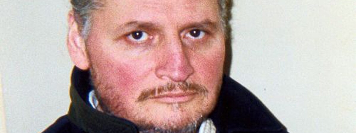 Carlos de Jakhals | Humo: The Wild Site