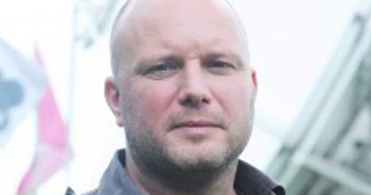 Jan Stevens over de nieuwe Humo | Humo: The Wild Site