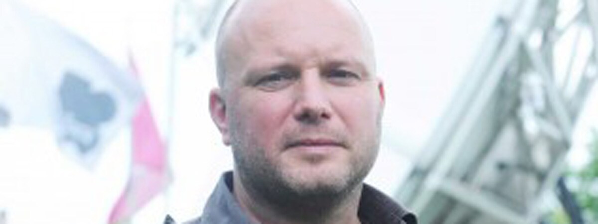 Jan Stevens over de nieuwe Humo | Humo: The Wild Site