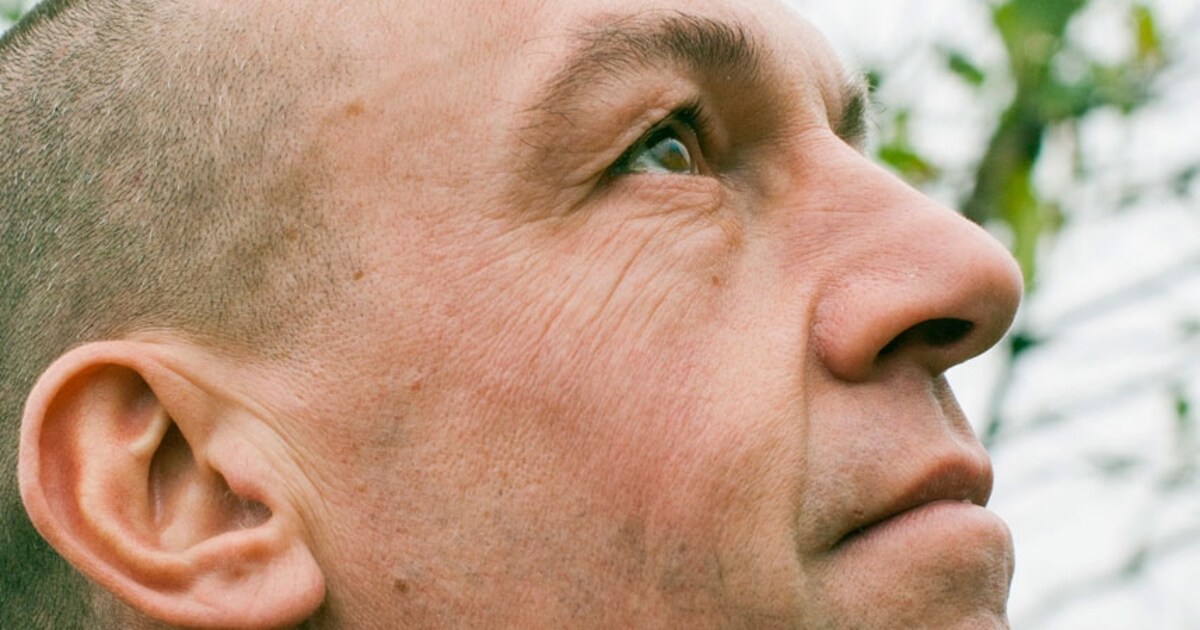 Vijftien jaar na de moord op Peter De Vleeschauwer: zijn broer Chris ... Vijftien jaar na de moord op Peter De Vleeschauwer: zijn broer Chris ...