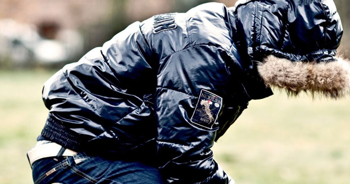 Humo sprak met vijf 'onschoolbare' jongeren | Humo: The Wild Site